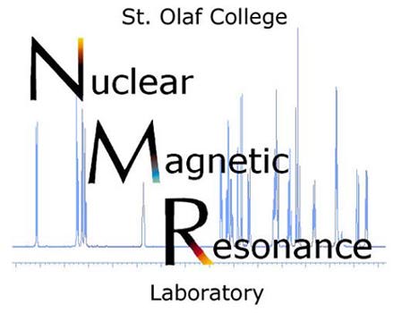 St. Olaf College NMR Laboratory